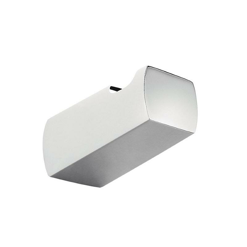 Крючок Colombo Design Lulu BLC57. CR Хром