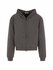 Худи THE ROW Zip-up drawstring hoodie, размер 48