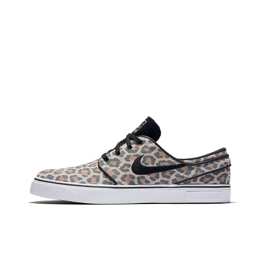 Кеды SB Stefan Janoski