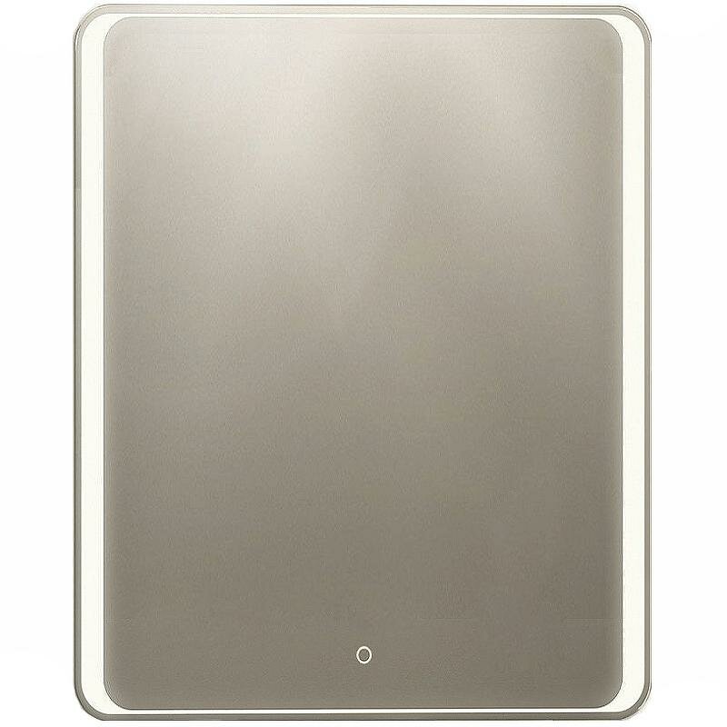 Зеркало Art Max Elegant AM-Ele-600-800-DS-F с подсветкой с сенсорным выключателем