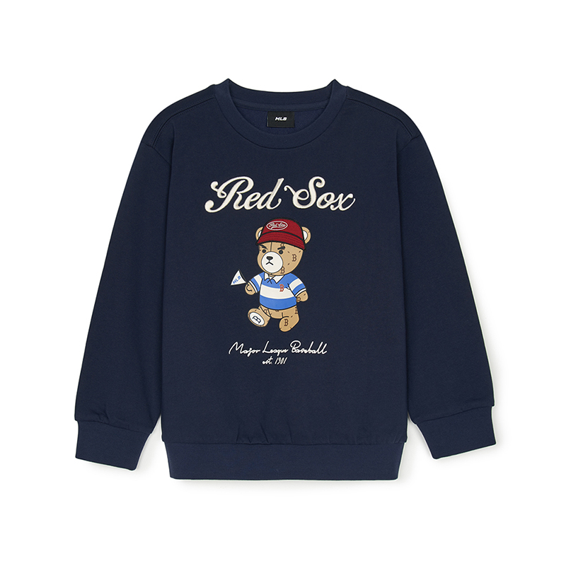 Толстовка  MLB KIDS