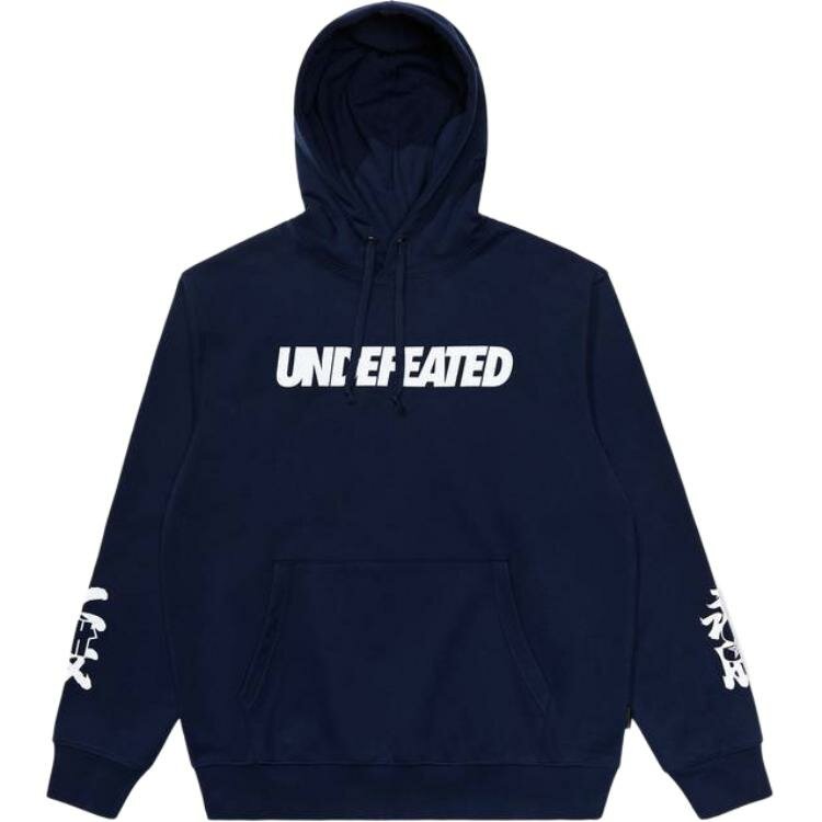 Толстовка UNDEFEATED STA, 1 шт.