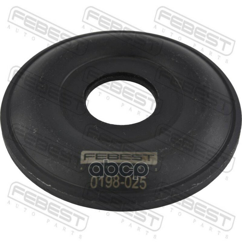 Шайба крепления амортизатора TOYOTA, SCION, LEXUS 0198-025 Febest арт. 0198025