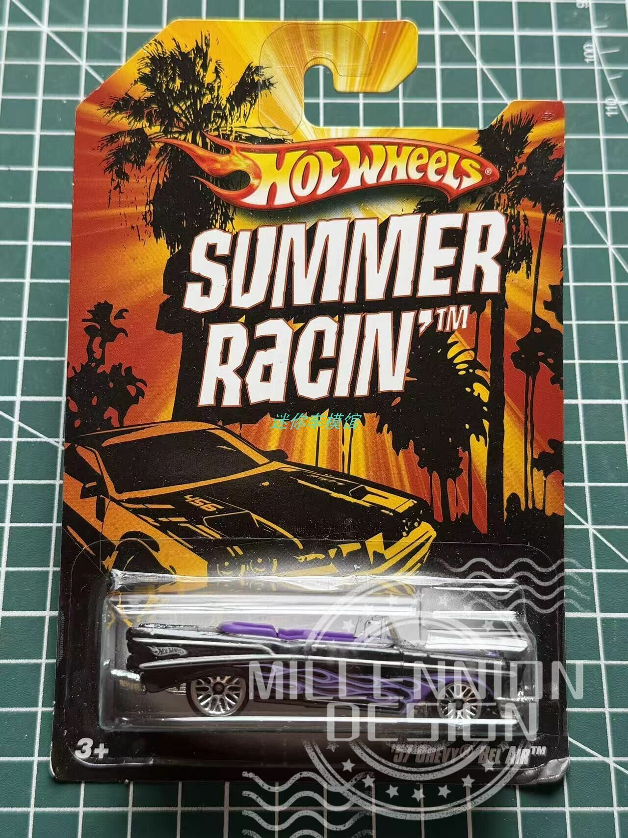 1:64 Игрушечная модель автомобиля HotWheels, из металла