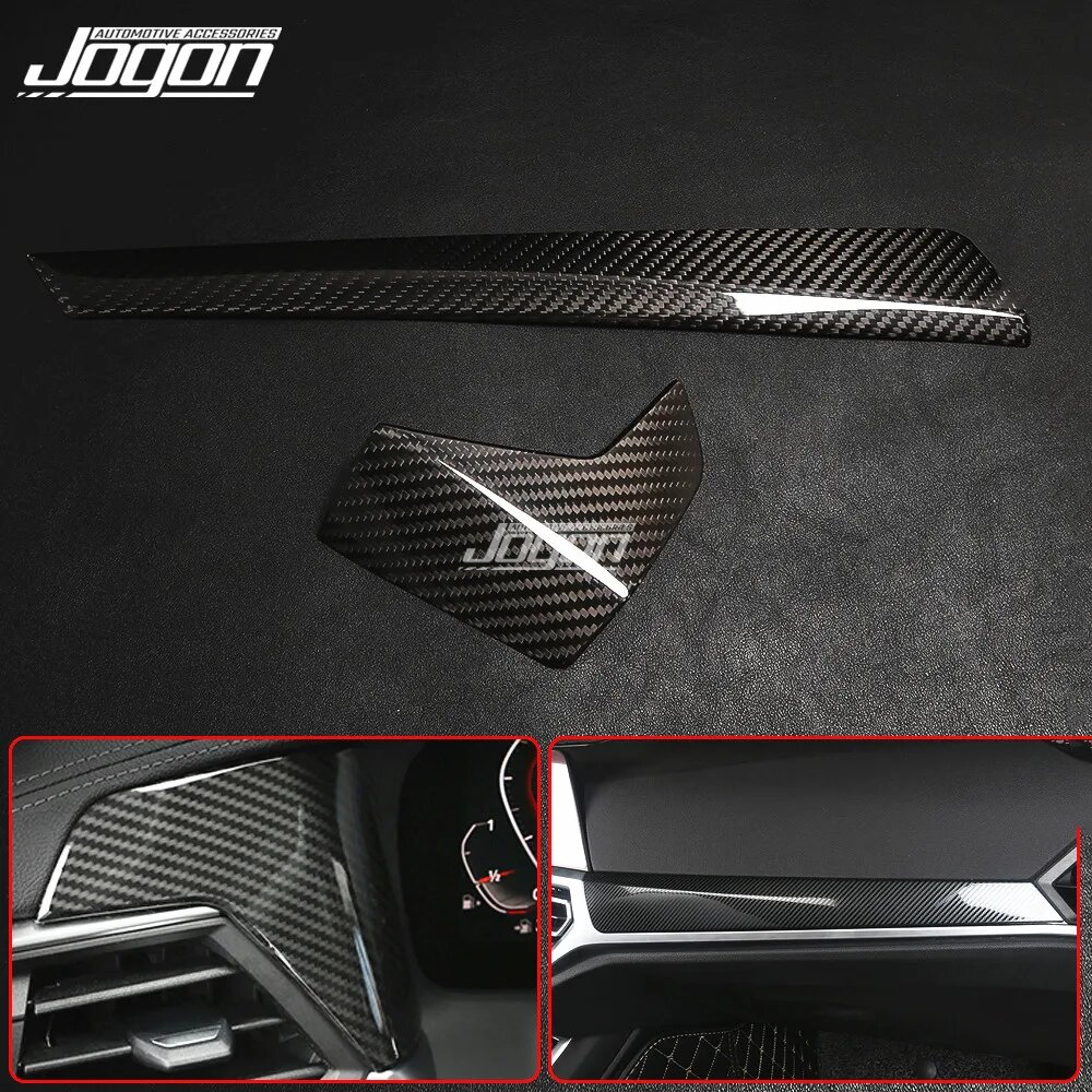 Для BMW 3 4 серии G20 G21 G28 G22 G23 G26 2019 2020 2021 Автомобильный интерьер Left Hand drive