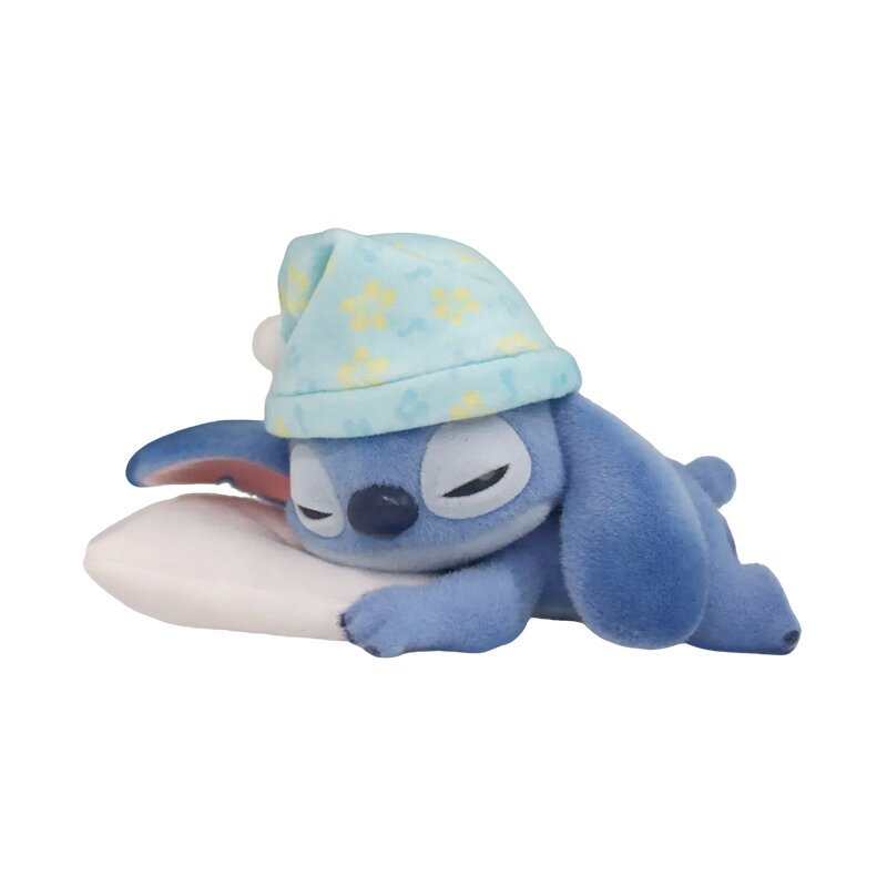 Набор коллекционных фигурок-сюрпризов унисекс TOP TOY x Disney Hello Stitch, Gift Not Included