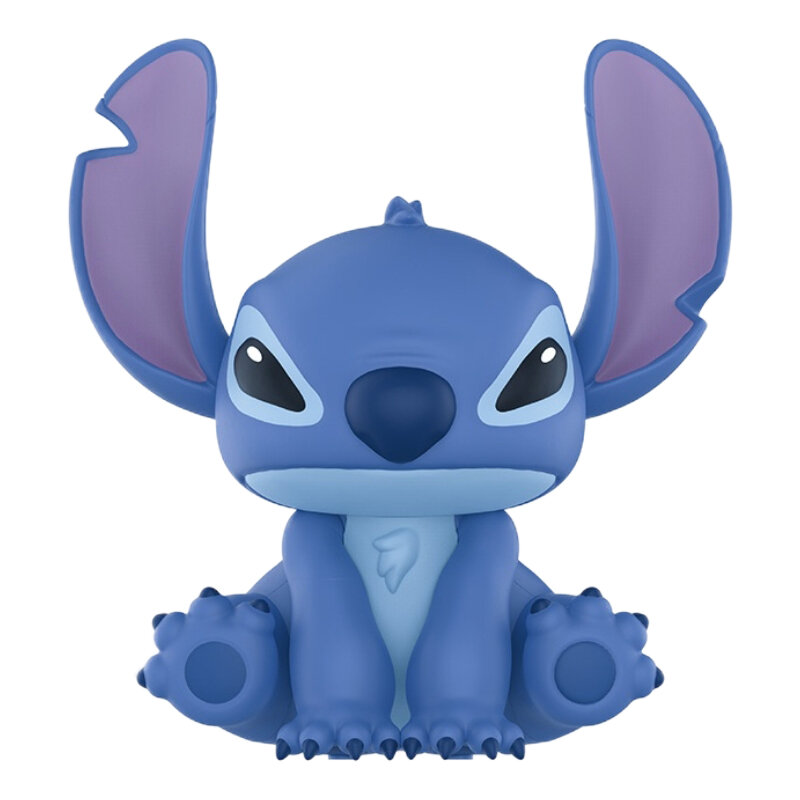TOP TOY Стич By Your Side Коллекция Слепые коробки Одиночная Blind коробка
