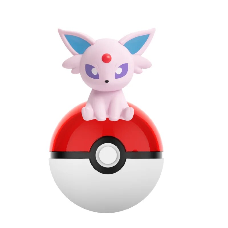 Фигурки Pokemon Umbreon FUNISM Розовый, Espeon