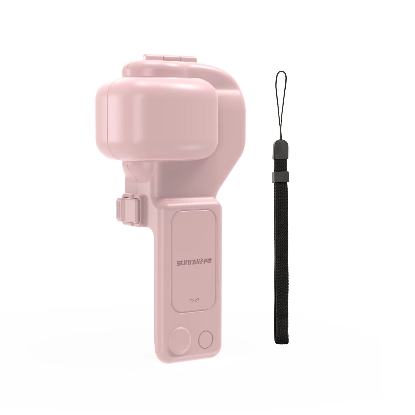 Розовый чехол для DJI Osmo Pocket 4P