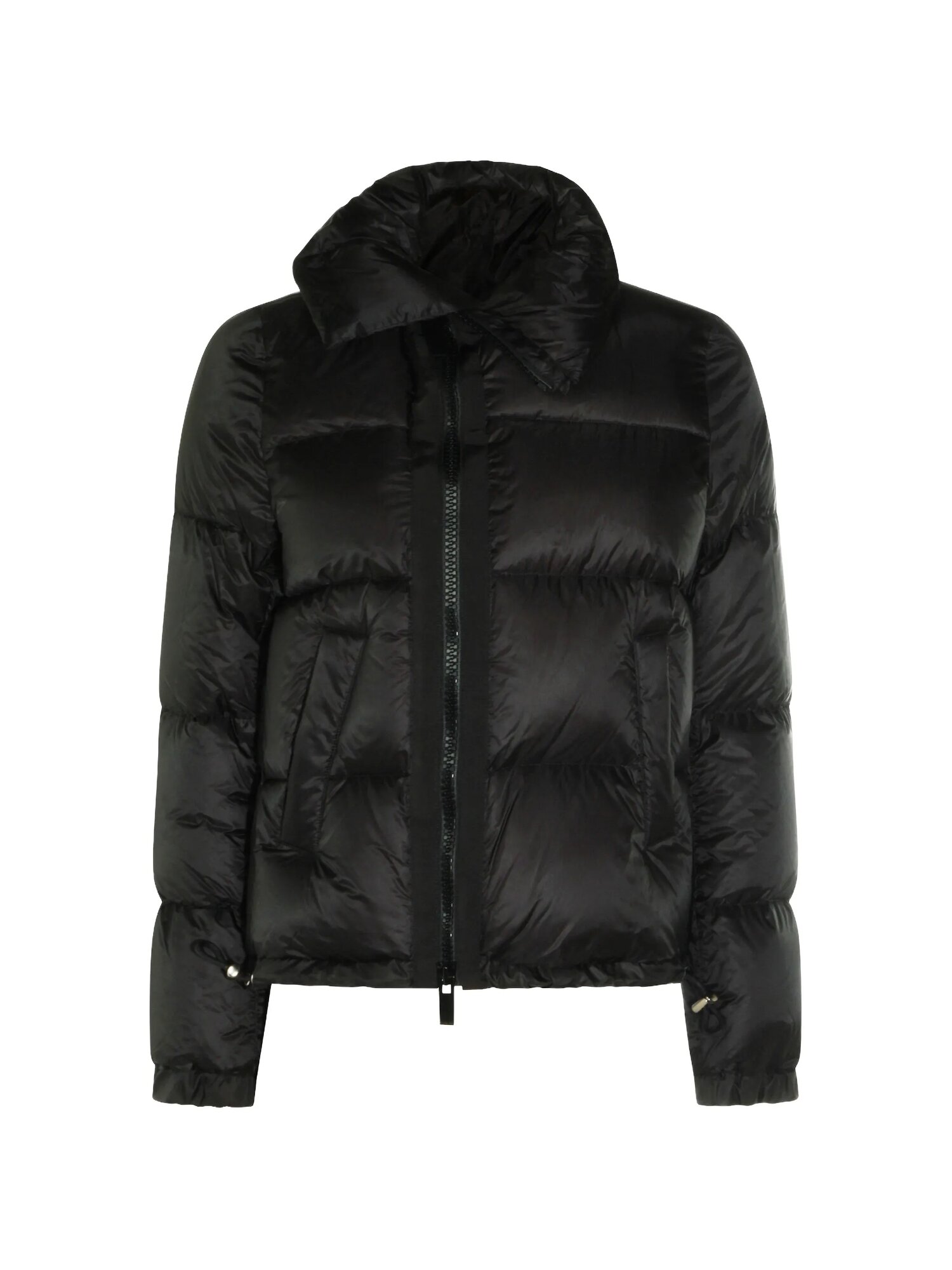 Пуховик Sacai