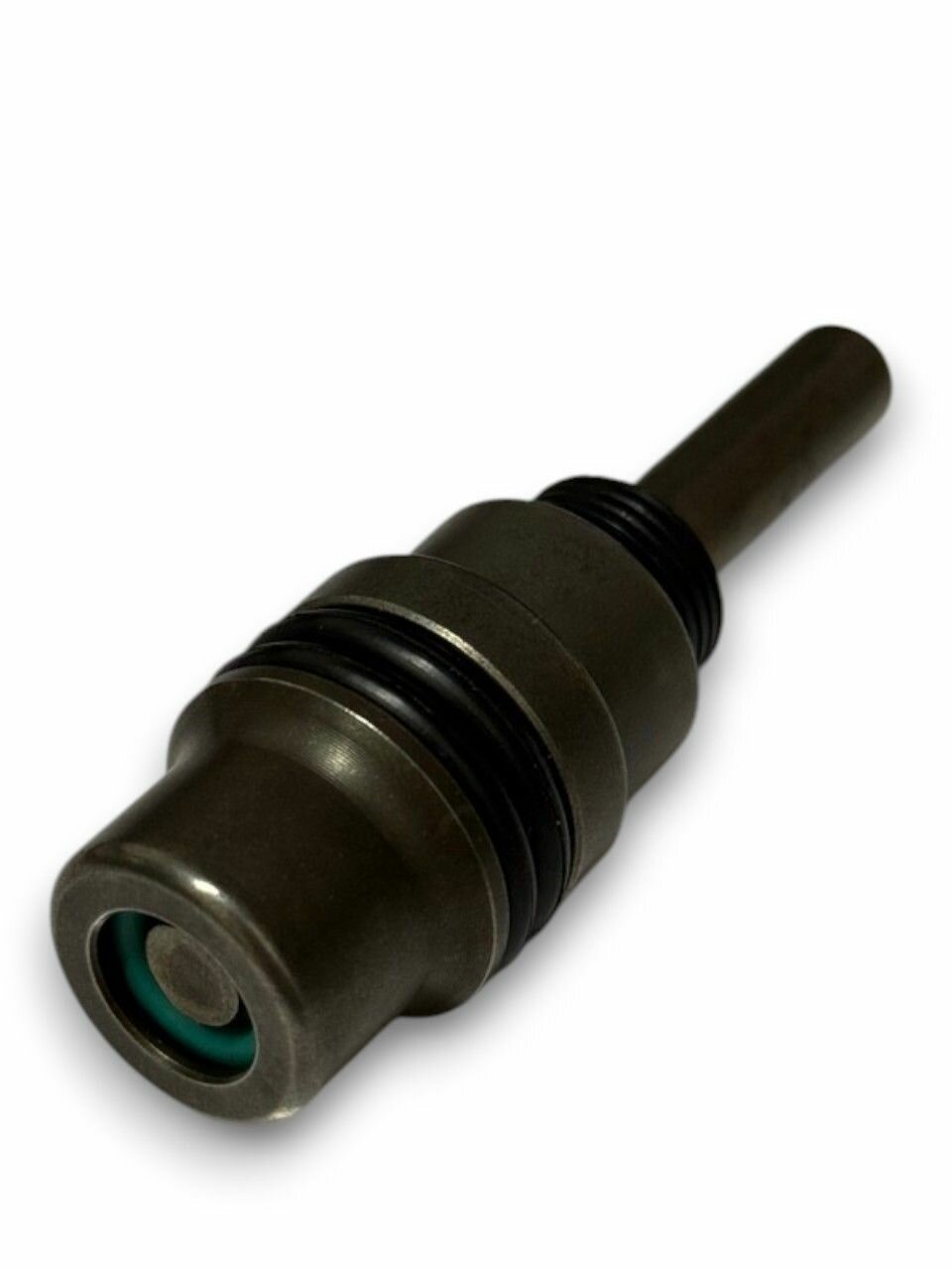 Боёк в сборе подходит для перфоратора BOSCH GBH 2-28 DFR (с длинным ударником)