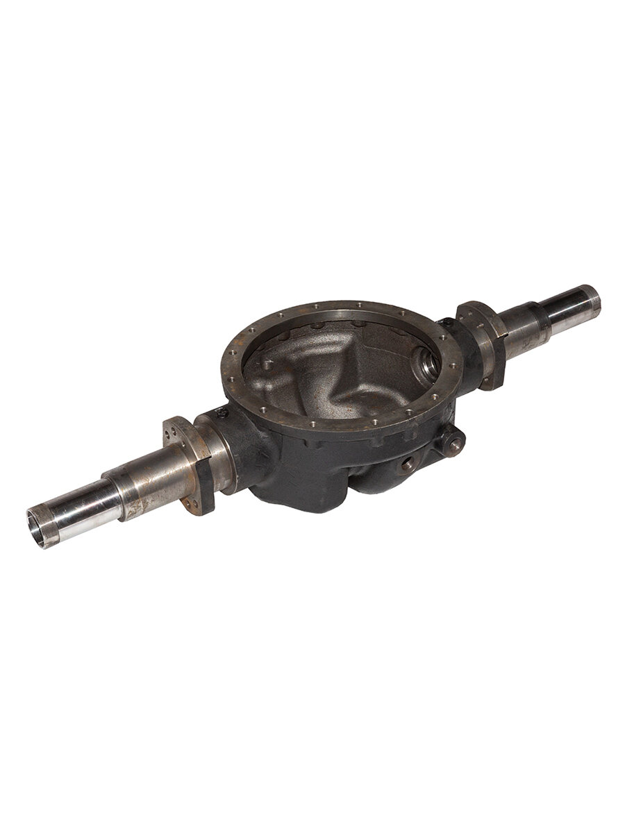 Балка ВМ HC CPCD10-15X (XRF160-113000-000)