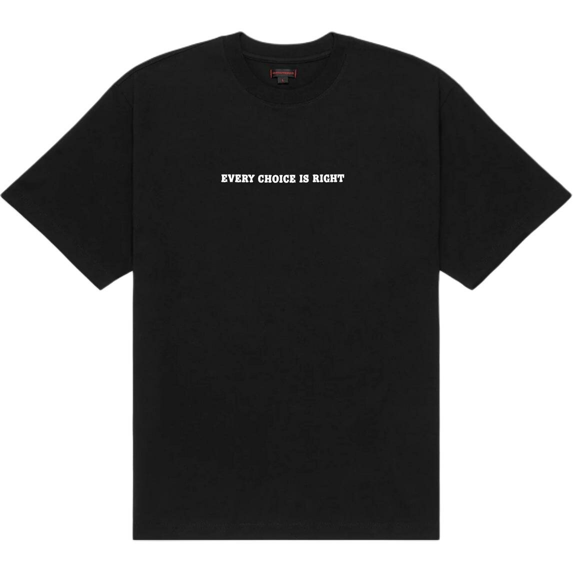 Футболка CLOT FW25