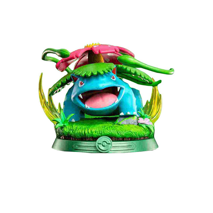 Фигурка унисекс Funism x Pokemon Extreme Venusaur