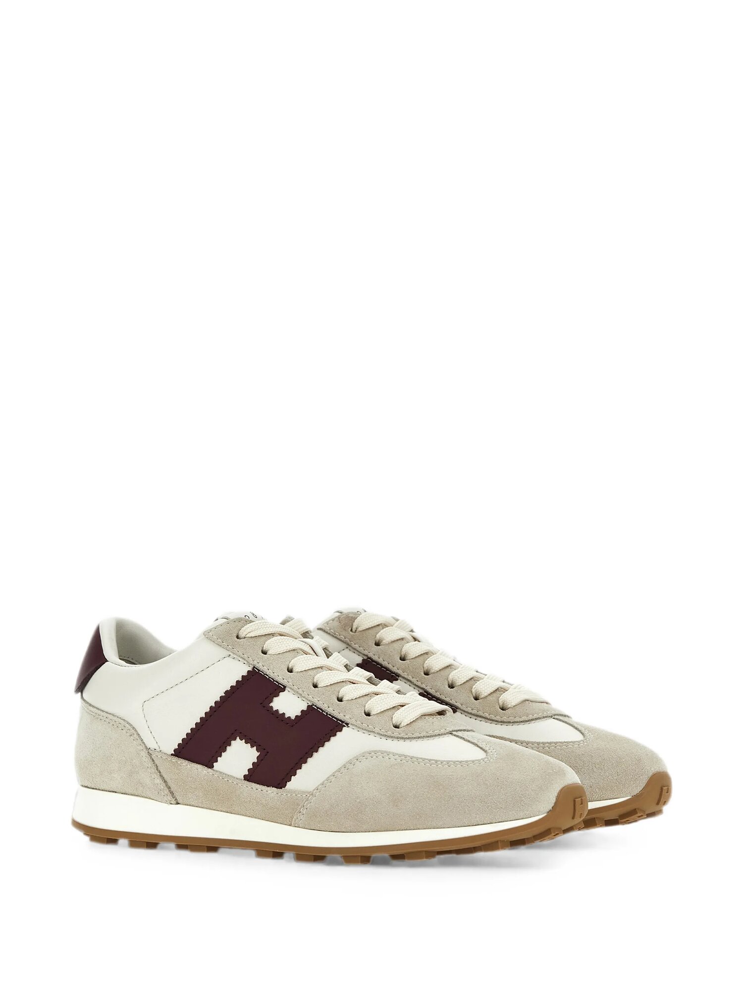 Кроссовки Hogan Athletic sneakers, размер 38,5 EU — фото 1