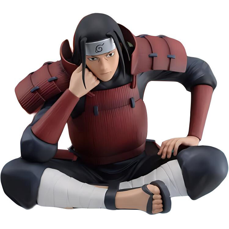 Фигурка унисекс BANDAI Naruto Characters Наруто: Хроники Ветра, Наследие Веры Приз А, Hashirama Senju