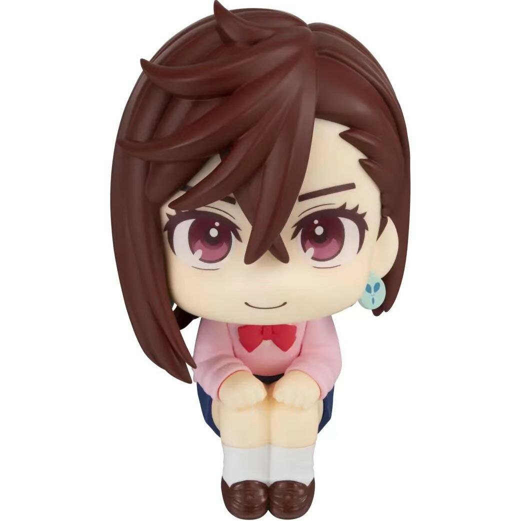 Фигурка аниме унисекс MegaHouse Bold Party Lookup Peach Ayanami, Rei Ayase Peach