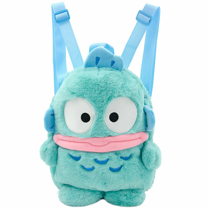 Рюкзак унисекс E STRONG x Sanrio Hangyodon, Hangyodon Backpack