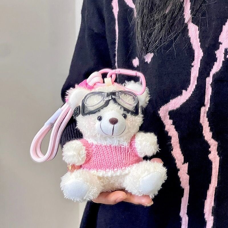 Игрушки подвесные ZOCO 10cm — фото 1