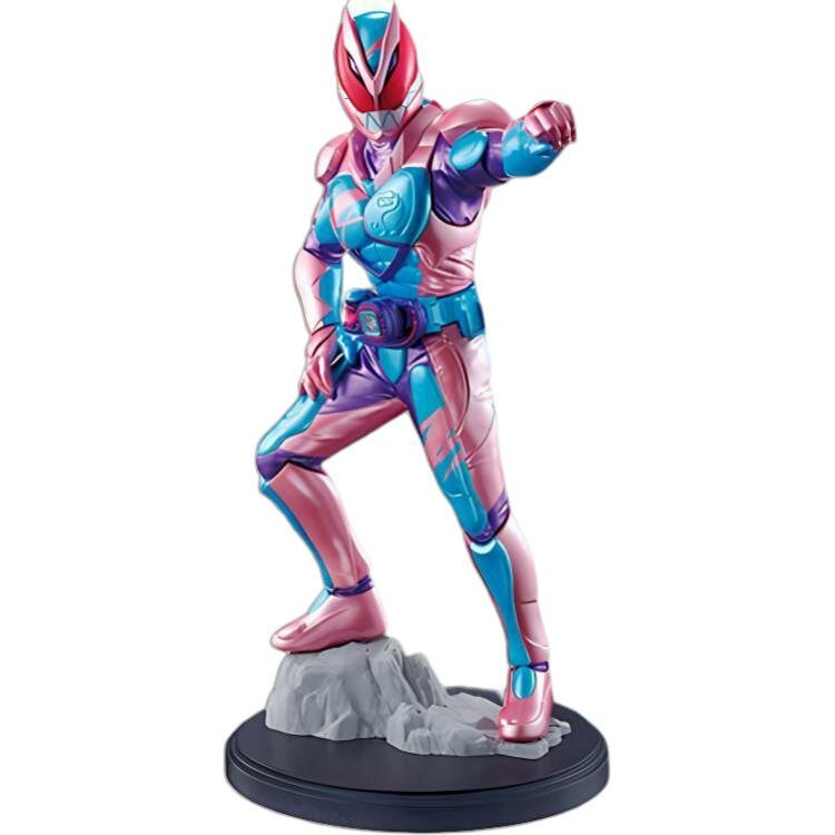 Экшн-фигурка унисекс BANPRESTO 1429606224