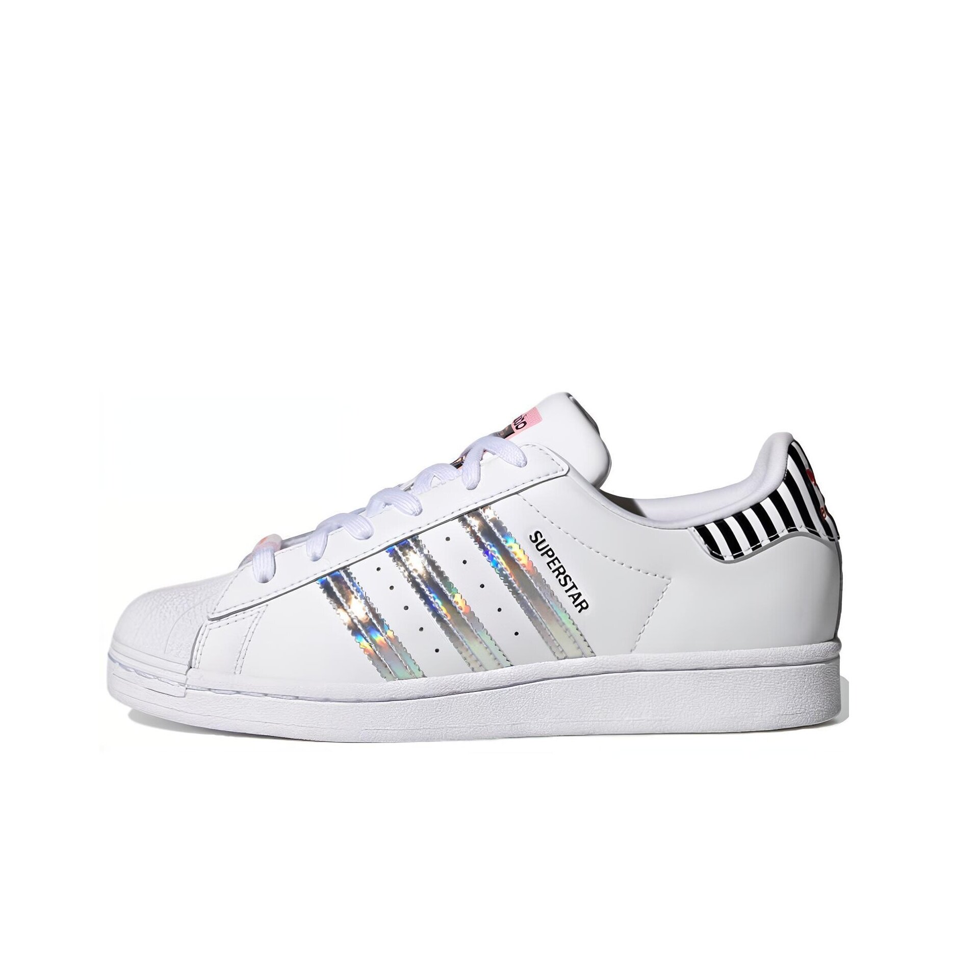 Кеды Superstar