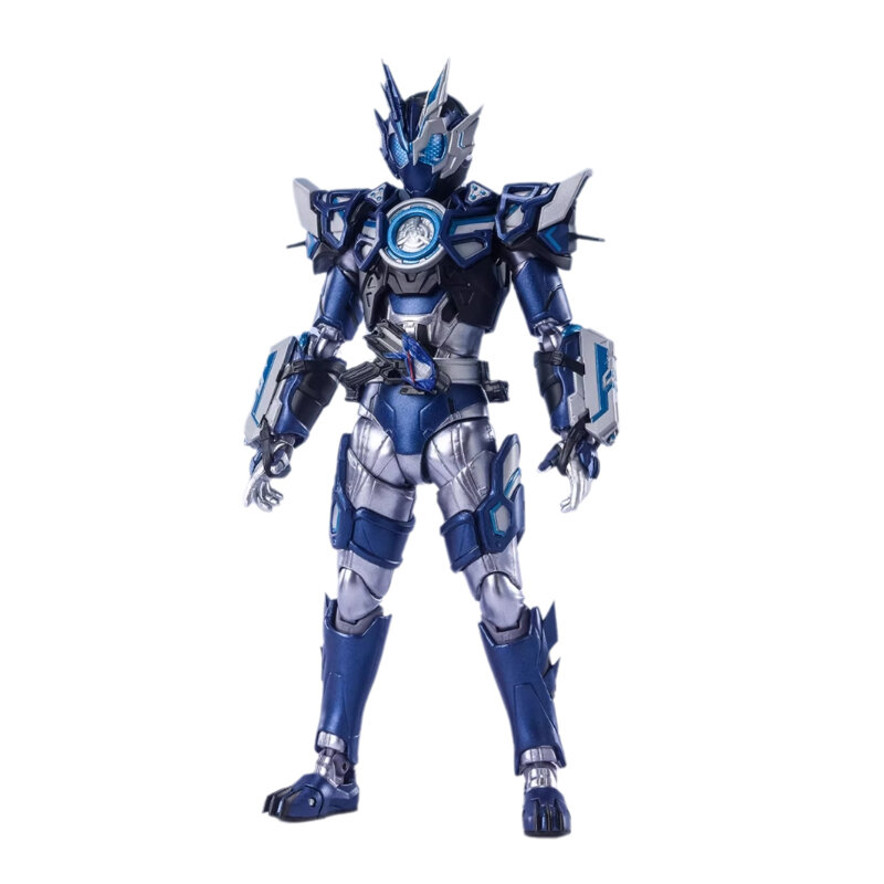 Фигурка унисекс BANDAI Kamen Rider Zero One S.H.Figuarts Ortos Balkan, Torsbalkhan