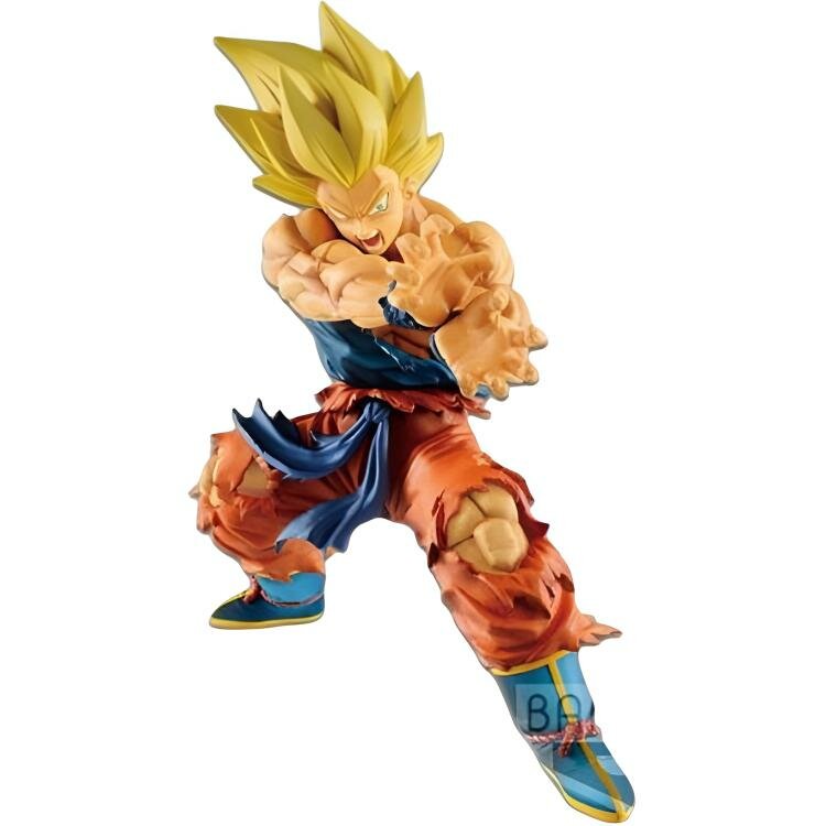 Фигурка унисекс BANPRESTO Масштабная Легенды Фанбо, Ограниченная Серия 1430694050