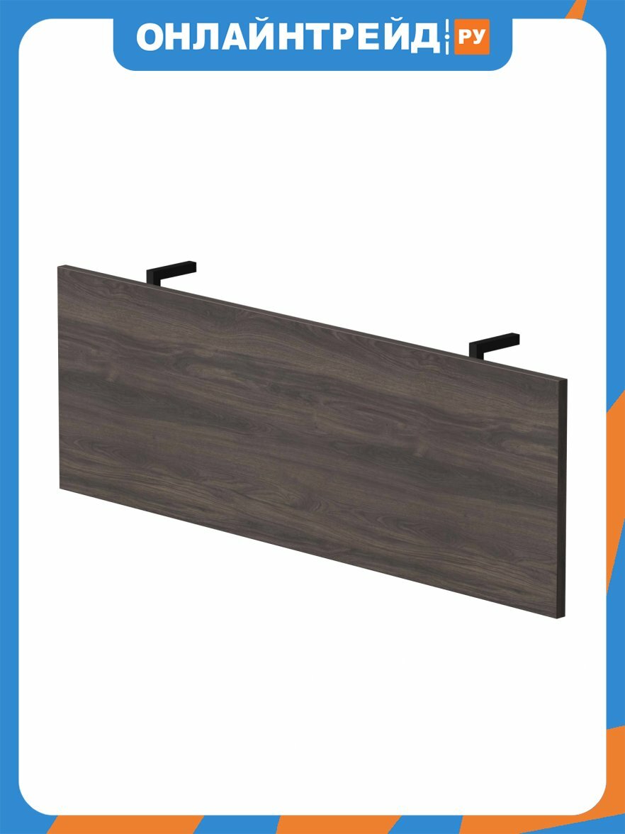 Everprof Экран для ног (Царга стола МК) EVO 1044х108х350 Дуб Пасадена