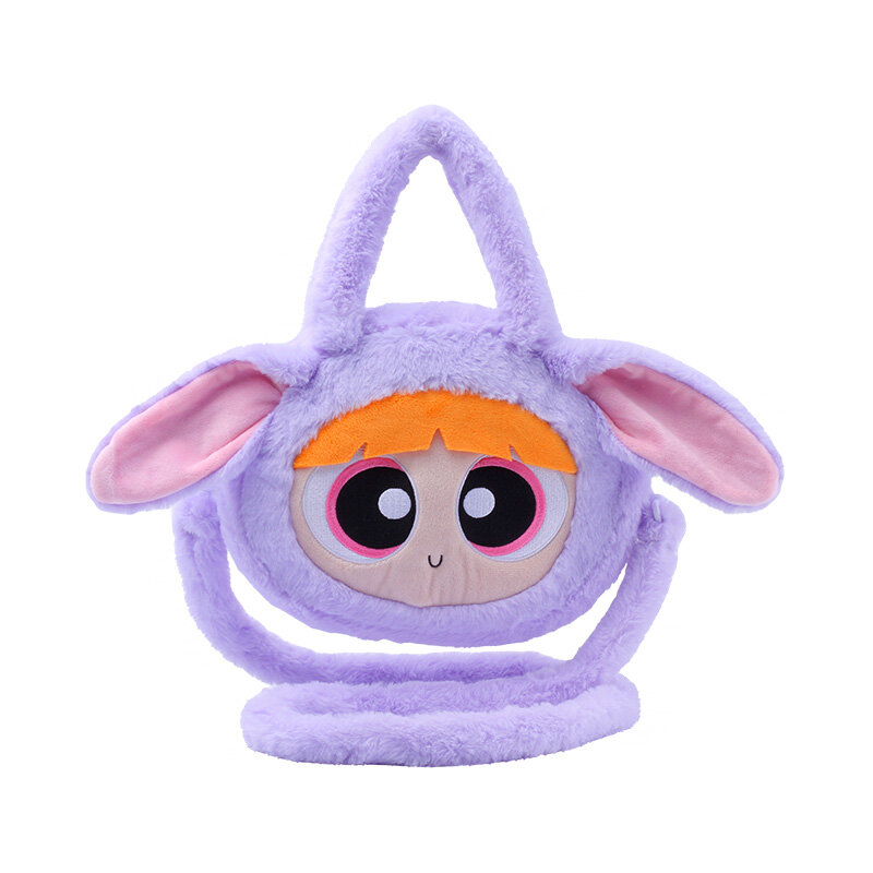 Сумка кросс-боди HUGKIS HUGKIS Floral, 20 шт.
