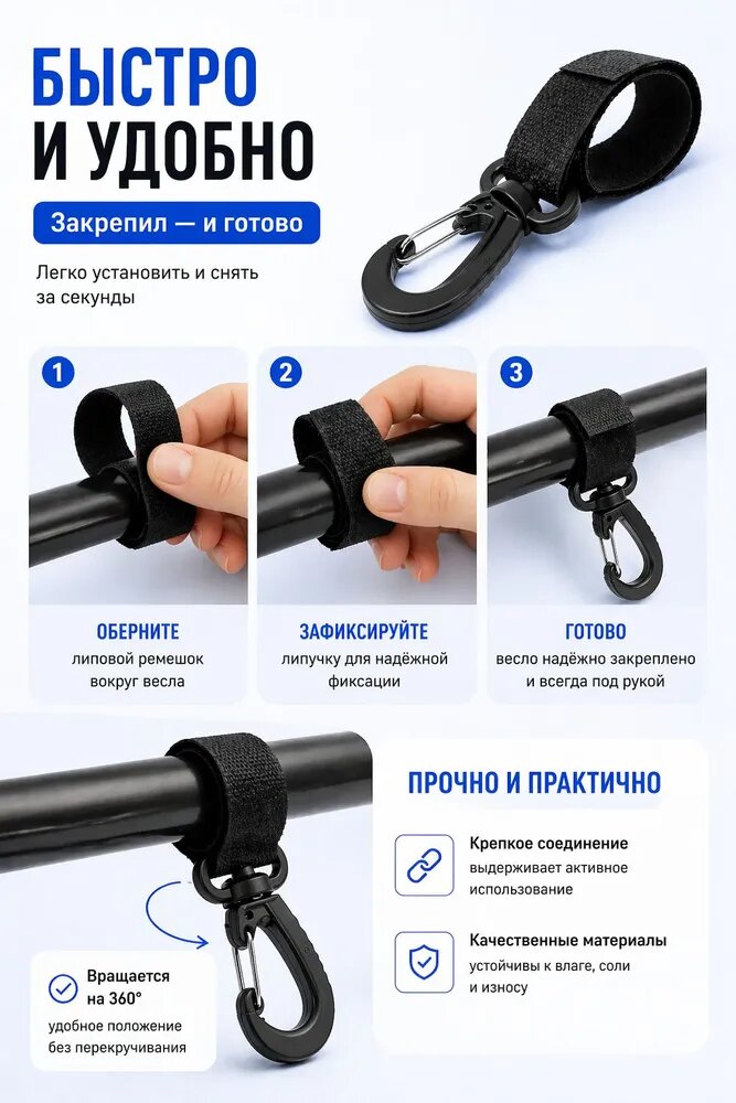 Гик для виндсерфинга — фото 1