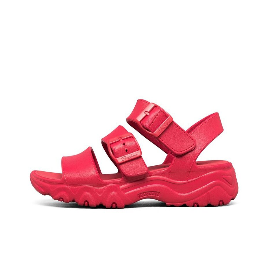 Босоножки SKECHERS