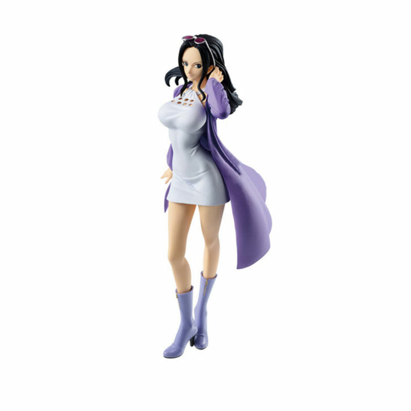 Фигурки унисекс BANPRESTO One Piece The First Prize, Кинотеатральная версия 1431983285, Robin