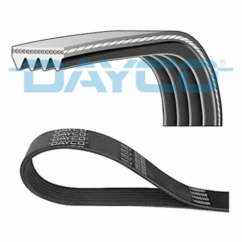 Ремень поликлиновый Dayco 4PK722EE