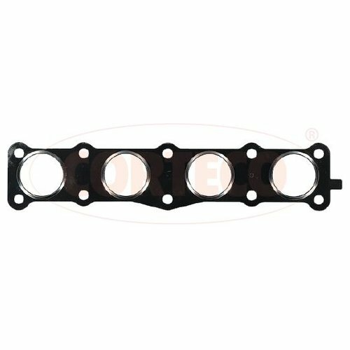 Прокладка выпускного коллектора hyundai g4kc Corteco 49114777