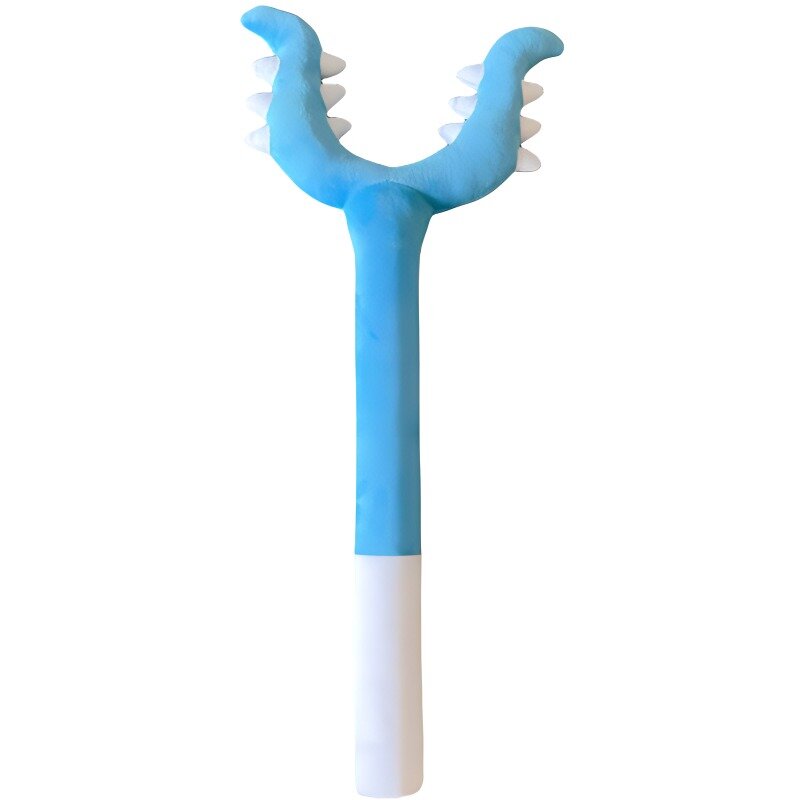 Дисциплинарный жезл для кукол Mise, Blue Dismissal Rod, 70CM EU