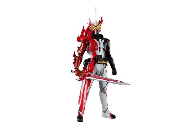 Фигурка унисекс BANDAI S.H.Figuarts Holy Blade