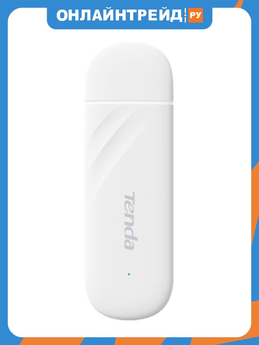 Модем Tenda 4G01