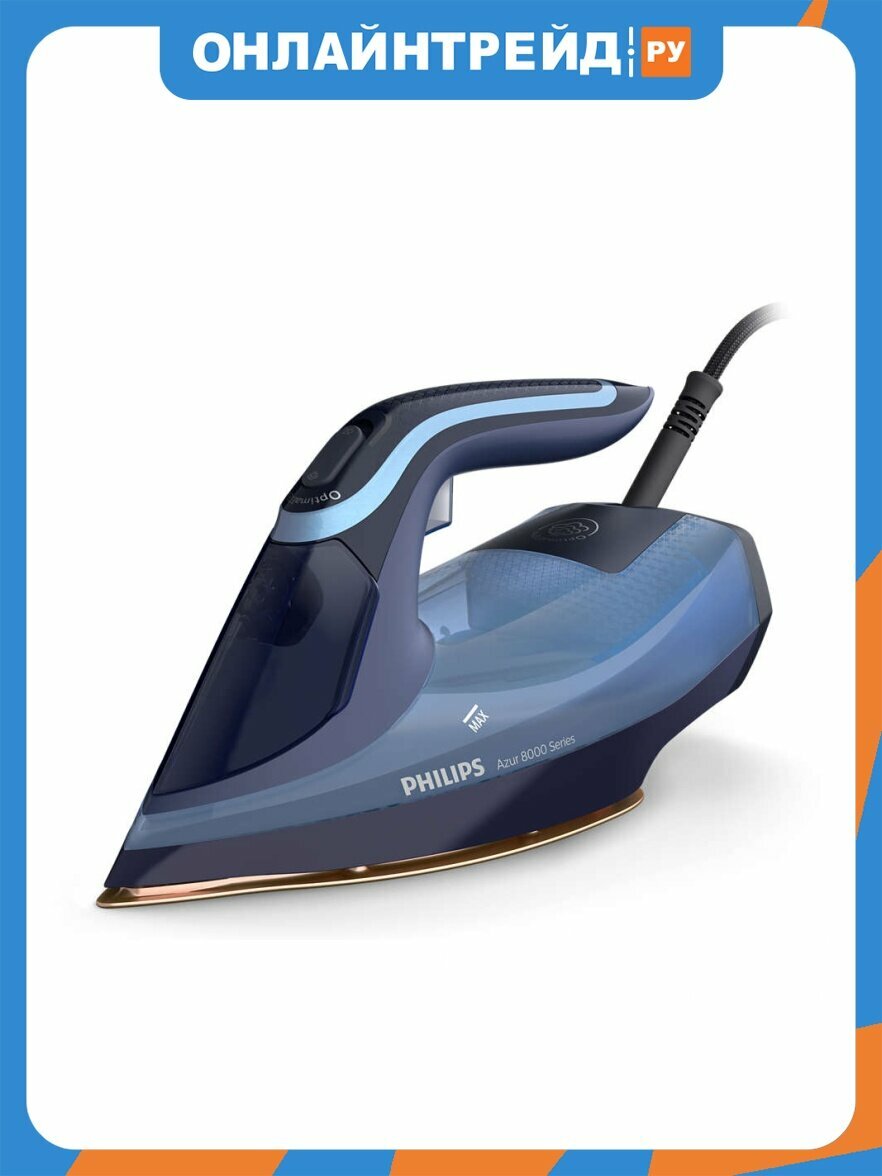 Утюг Philips DST8020/20