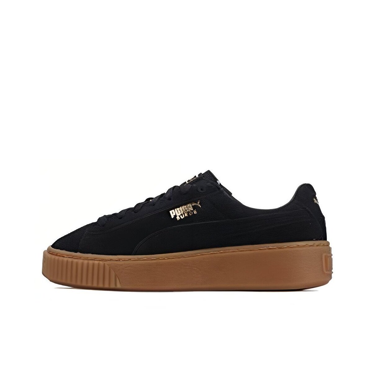 Кроссовки PUMA Platform