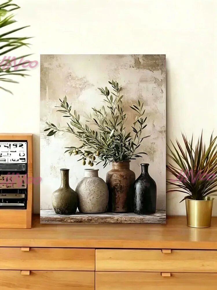 Картина 30x40 см