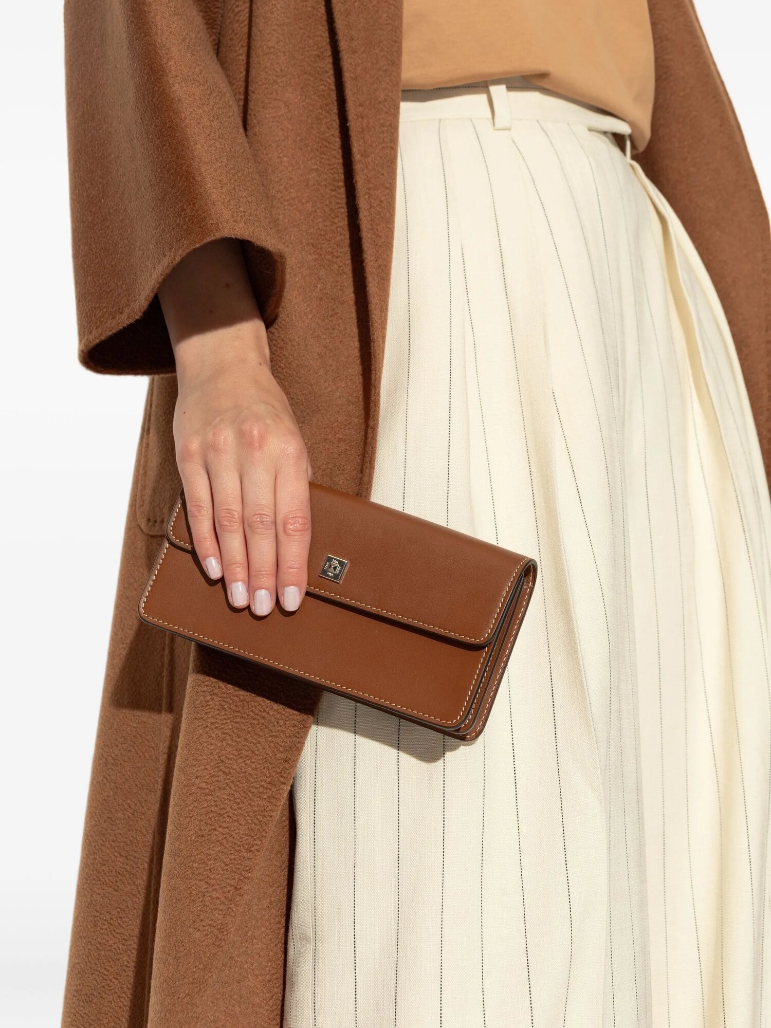 Сумка Max Mara Clutchy — фото 1