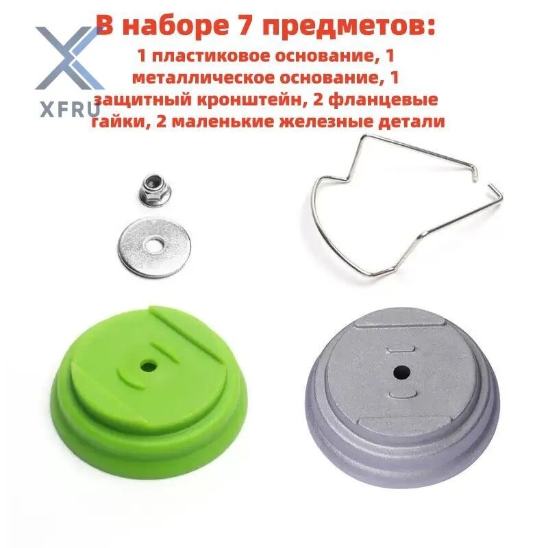Нож для садового инструмента