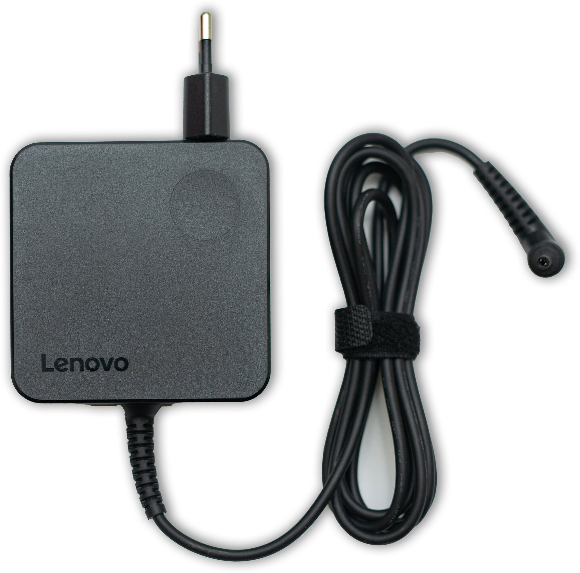 Блок питания зарядка для ноутбука Lenovo 20V 2.25A 45W штекер 4.0x1.7Блок питания зарядка для ноутбука Lenovo 20V 2.25A 45W штекер 4.0x1.7