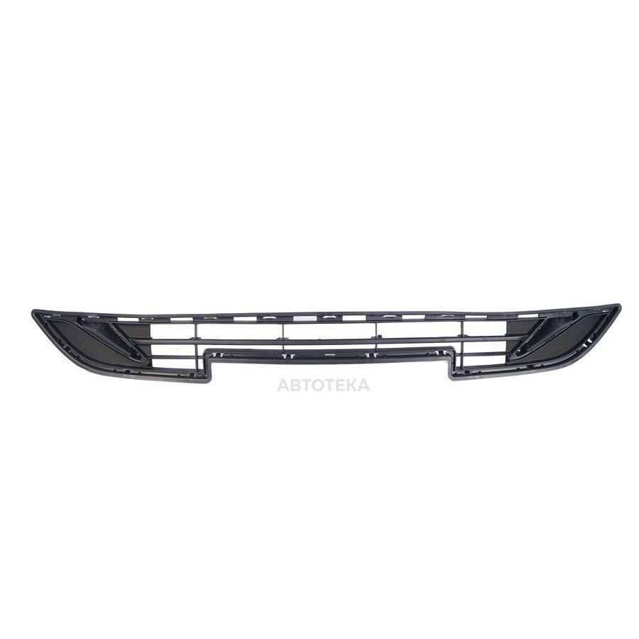 Накладка бампера переднего Haval M6 NSP NSPRS97N148
