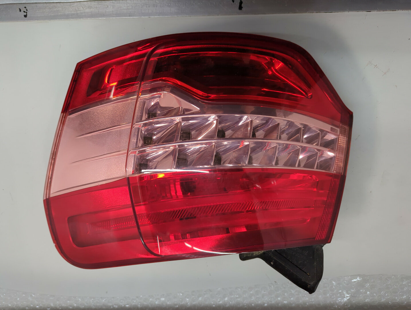 Фонарь (задний) правый Citroen C5 Б/У