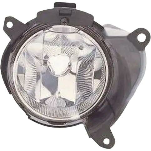 Фара противотуманная DEPO 442-2021R-AQ R c лампочкой Opel Antara 06-