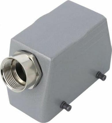 Корпус LAPP KABEL 19082000 для разъемов HDC EPIC H-B размер H-B 16 с фланцем, 1 шт
