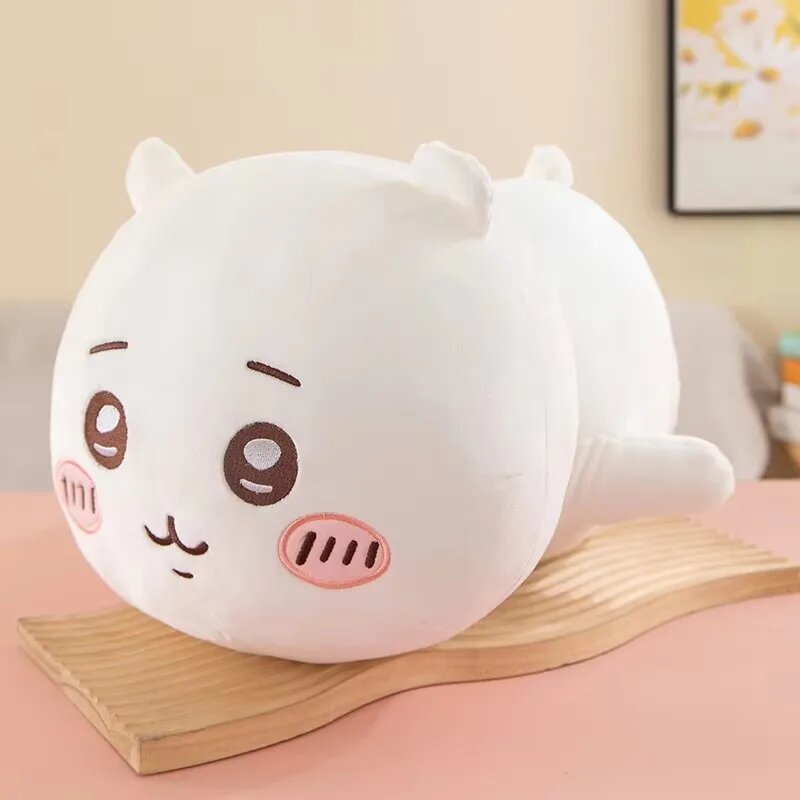 Мягкая игрушка Чиикава Усаги, 30 см, белый