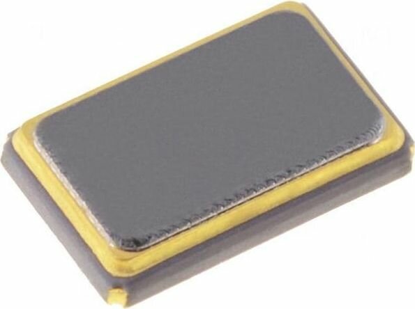 YXC X50328MSB4SI Резонатор кристаллический SMD 8 МГц 20пФ 10ppm 50ppm -40 град. C+85 град. C SMD5032-4P, 1шт