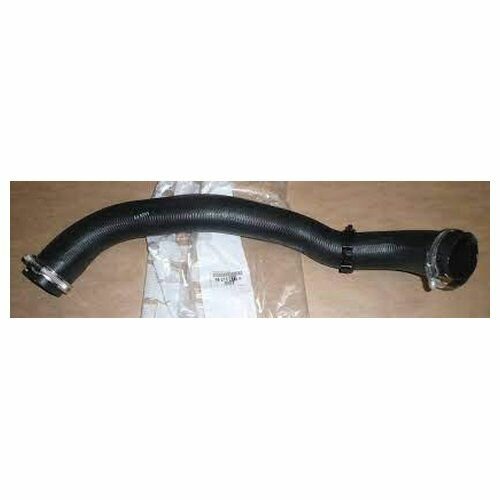 Патрубок воздушный Peugeot-Citroen 9821687780